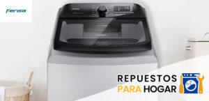 Servicio Técnico Fensa | Reparación de Electrodomésticos en Santiago